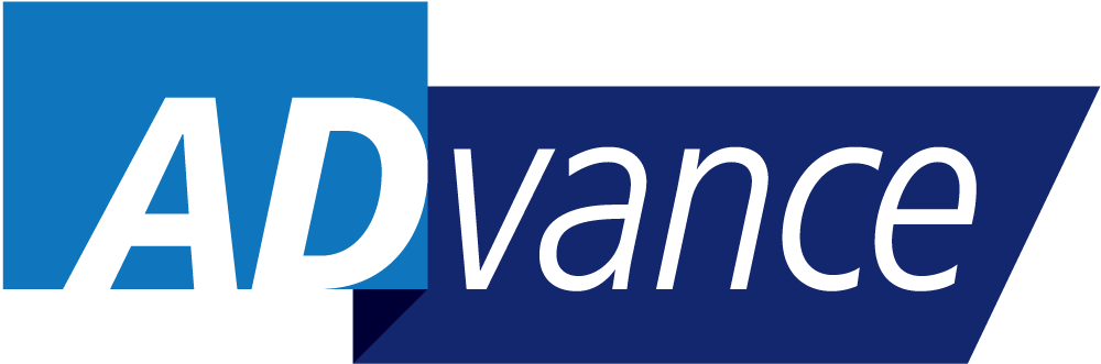 Thank you for using ADvance. If you are viewing this screen, you have ...